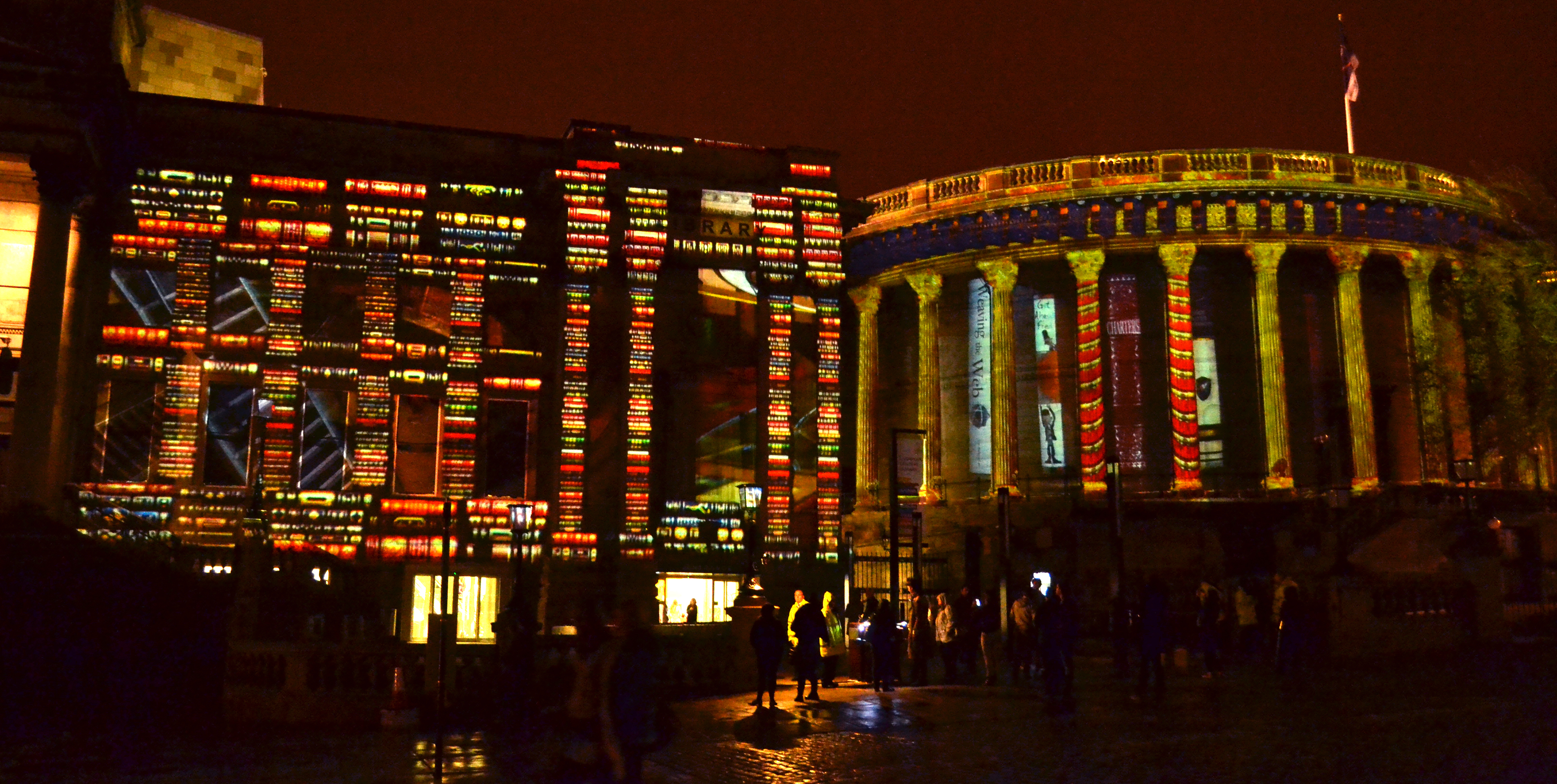 Liverpool Library | website