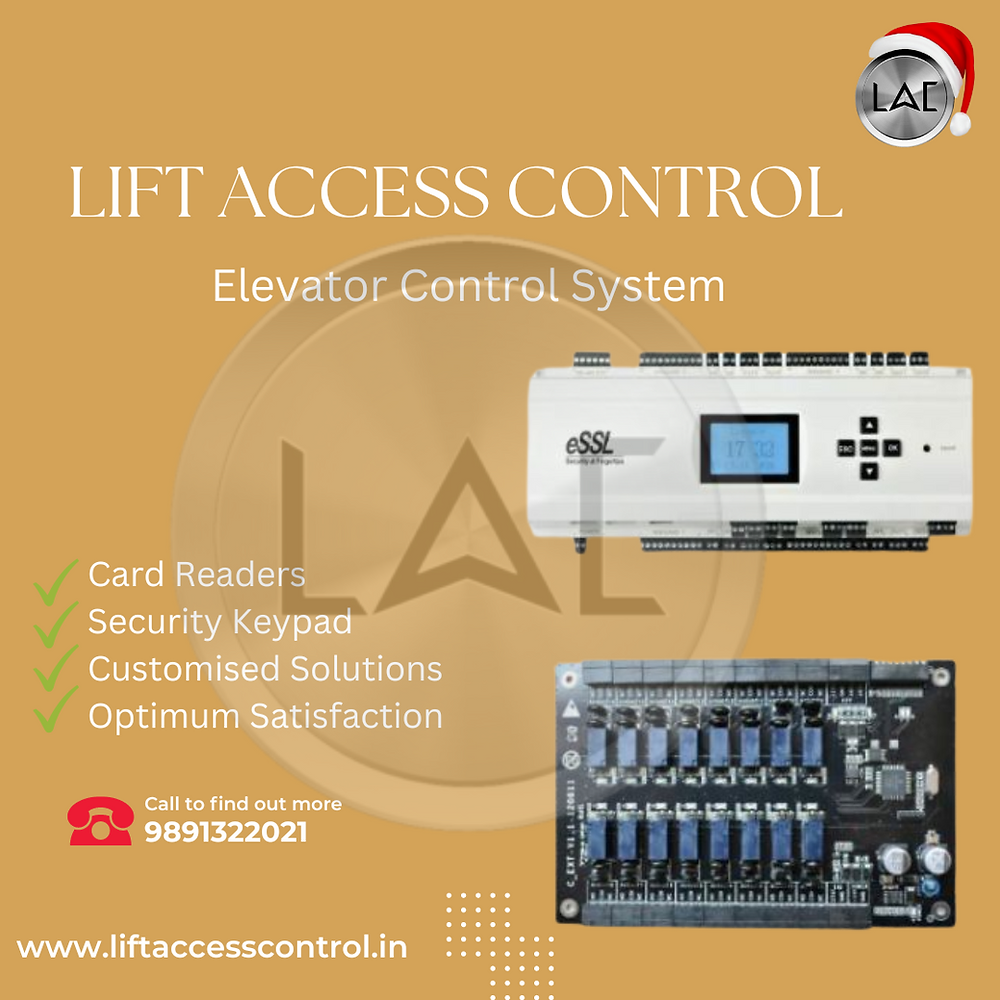 Smart elevator and destination dispatch elevator security