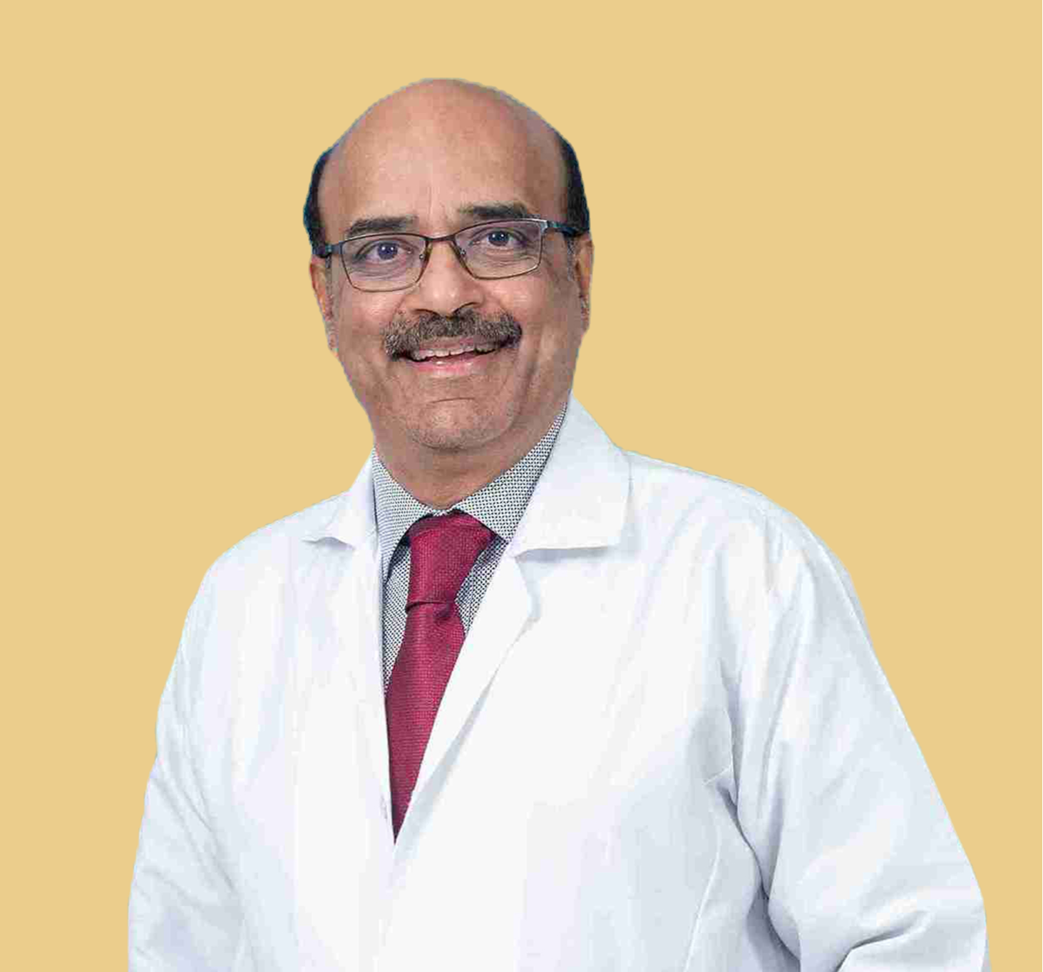 Dr Dinesh Nayak