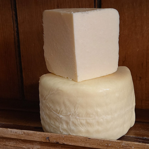 Coverdale | Calder Cheesehouse