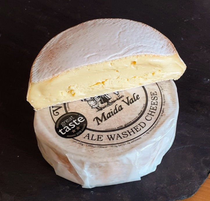 British Cheeses | Calder Cheesehouse 3/5