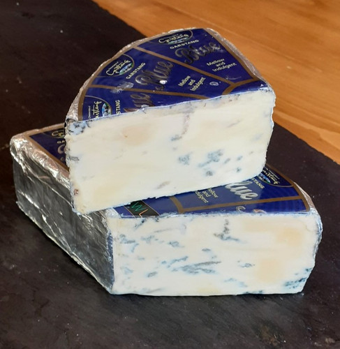 Garstang Blue | Calder Cheesehouse