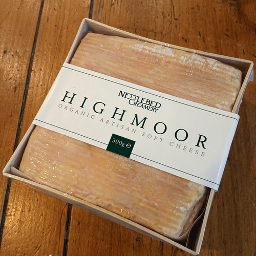 Highmoor | Calder Cheesehouse