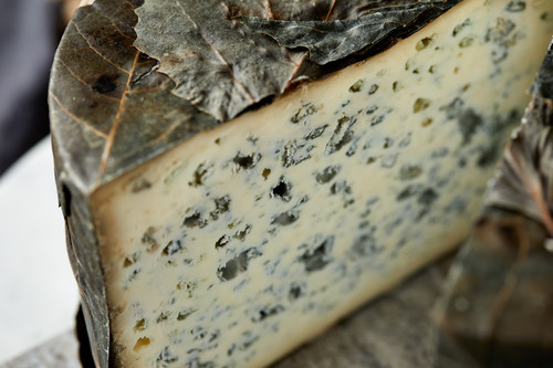 Valdeón IGP | Calder Cheesehouse