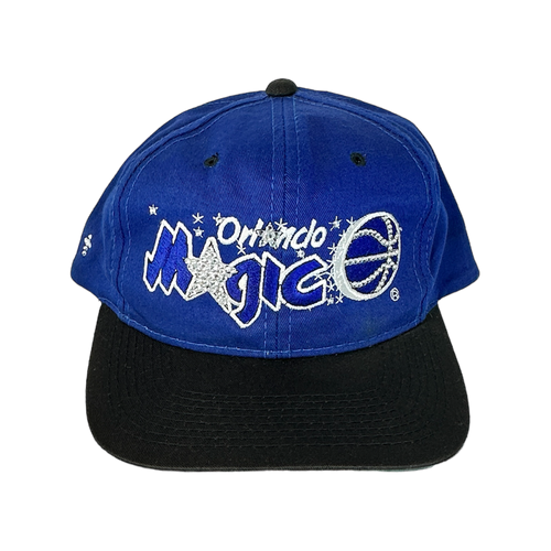 Magic Snapback v2 | Akira Supreme