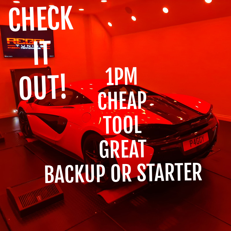Shop | Regal Tuning