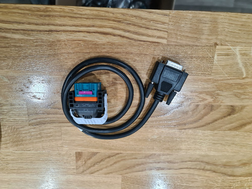 Autotuner Universal bench cable for VAG MG1 | Regal Tuning