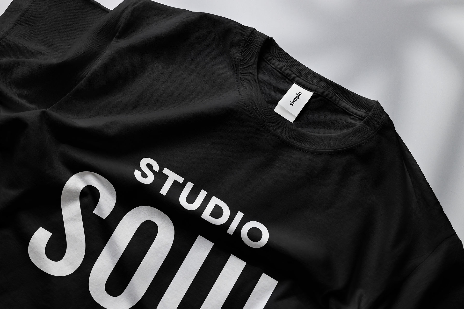Merch | Studio SOUL