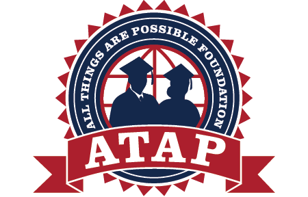 Atap Logo