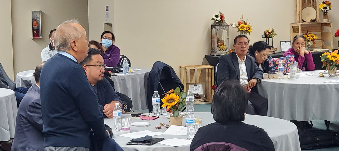 CM Stories | Hmong District App