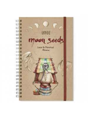 Moon Seeds 2022 | Moon Seeds