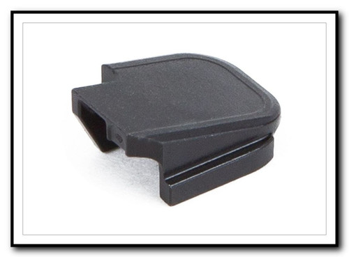 OEM Sig Sauer P365 Slide Cap | armorycraft