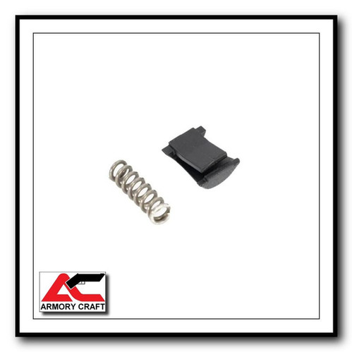 P365 / P365X / P365XL / Spectre Comp Magazine Release Catch & Spring ...