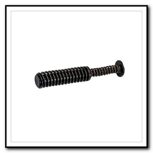Sig Sauer P320 Compact OEM Recoil Spring Assembly | armorycraft