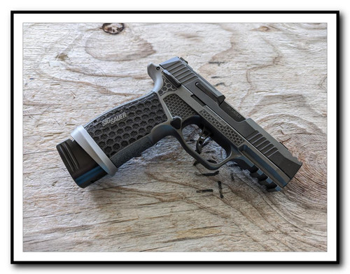 Sig Sauer P365 XMACRO Tacops Magwell | armorycraft