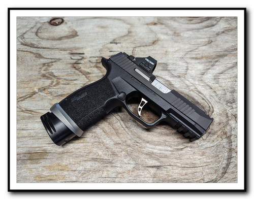 Sig Sauer P365 Extractor Kit | armorycraft