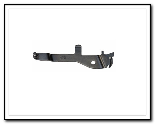 Sig Sauer OEM P226 / P229 DA/SA Trigger Bar - Super Finish | armorycraft