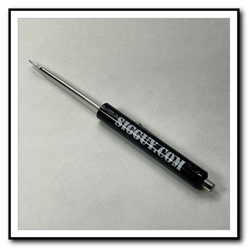 Sig Guy Sear Spring Screwdriver | armorycraft