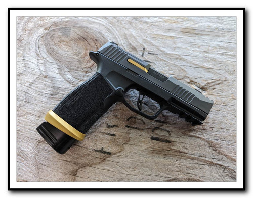 Sig Sauer P365 Extractor Kit | armorycraft