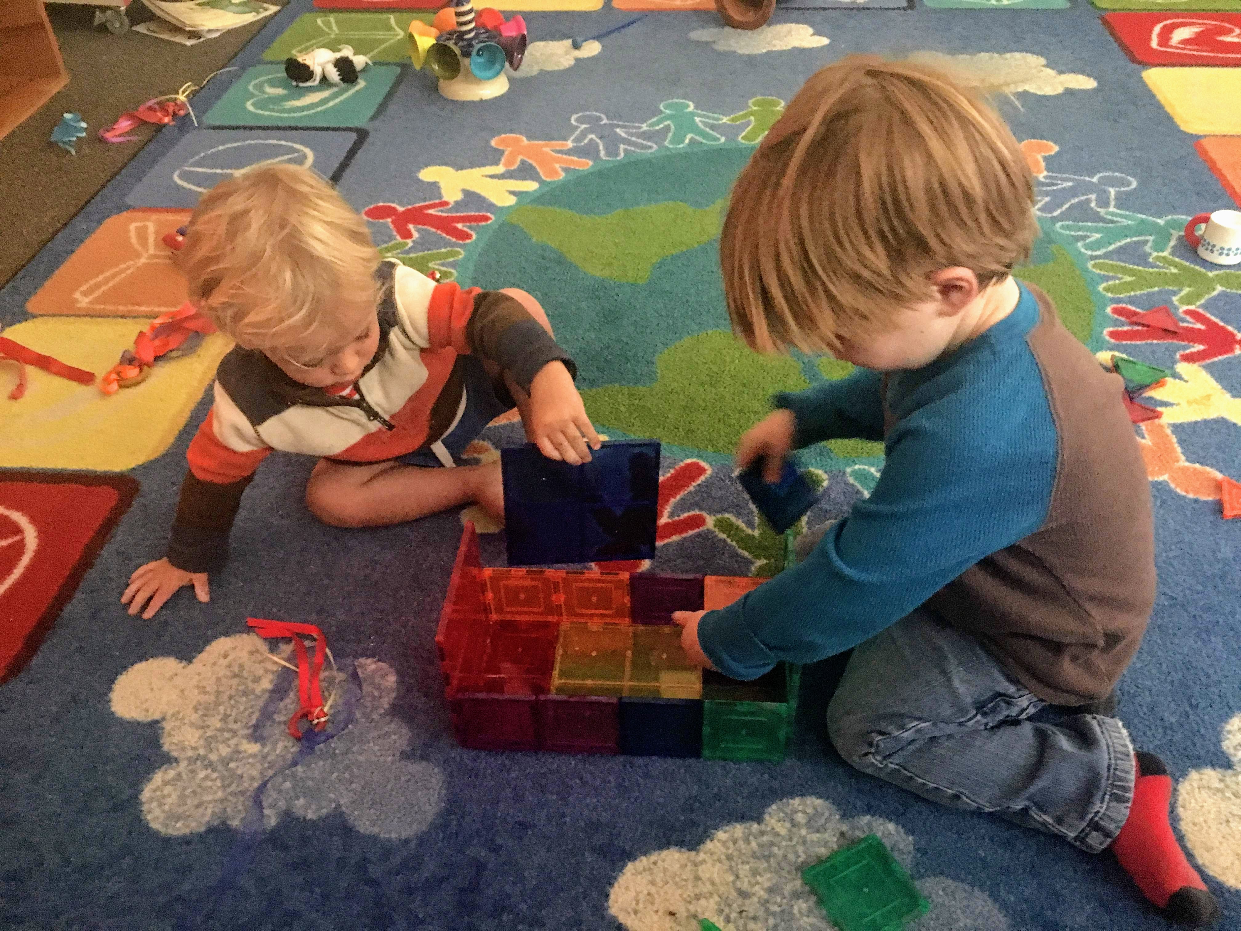 Child Care Center | Bright Life Playschool, Inc. | United States