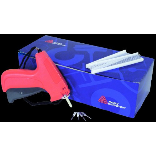 Dennison Fastener Gun | Industrial Equipment
