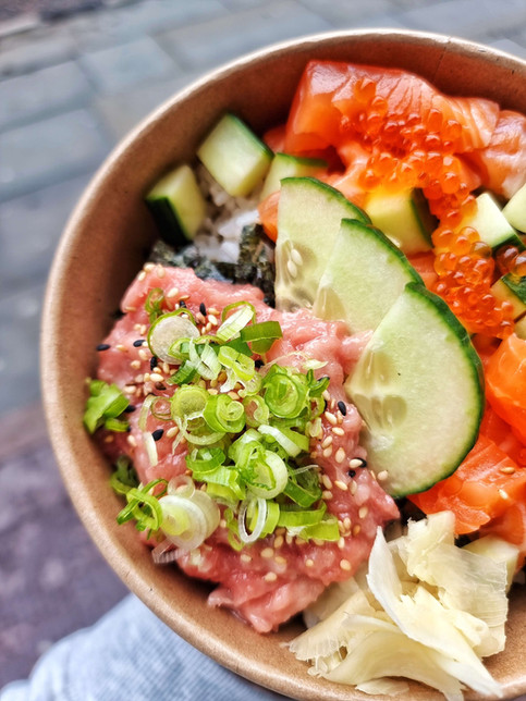 Home | Onesushi.co.uk