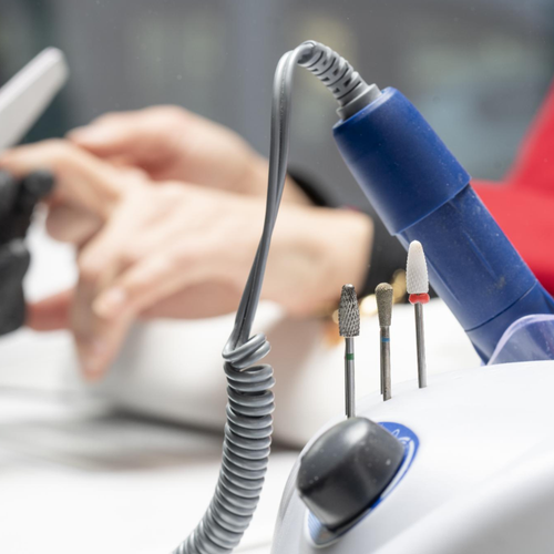 E-File Course (with kit) | The Trend Manchester