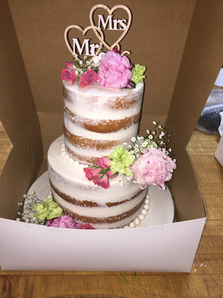 Cake Gallery | Clara's Bakery