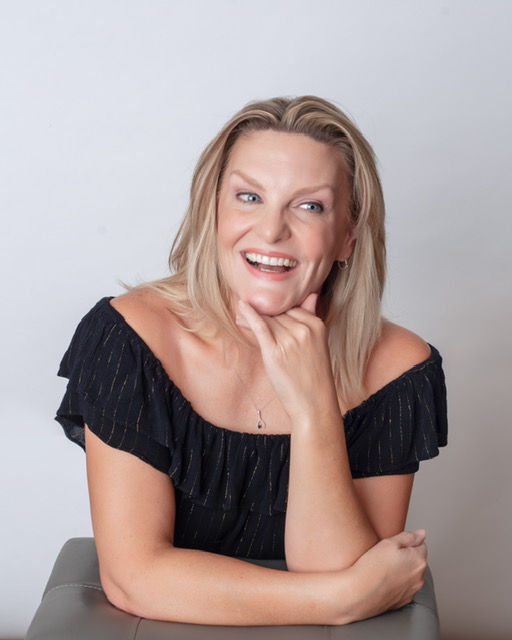 Fiona O'Brien | Toronto Comedy Festival