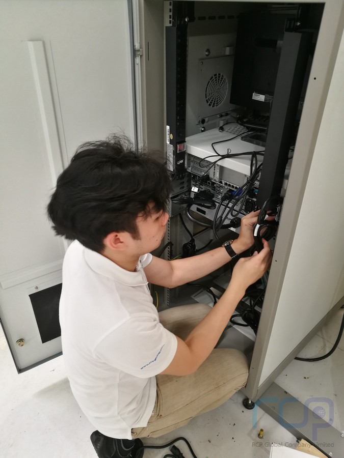 2017 : ZF Lemforder | rcpglobal