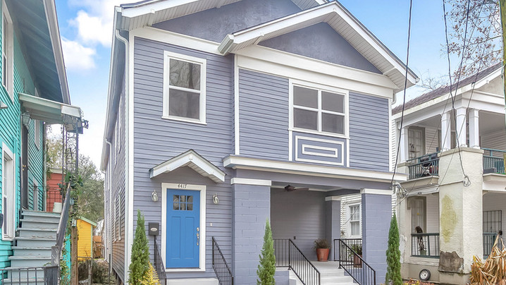 NOLI DESIGN | PORTFOLIO