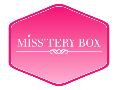 Miss'Tery Box | colis perdus | 13 Rue de Verdun, 57700 Hayange, France
