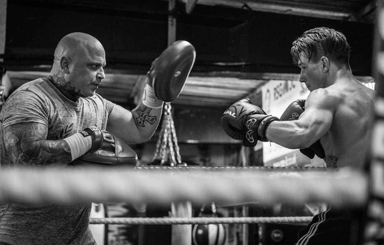 FAQ's | Fight Factory