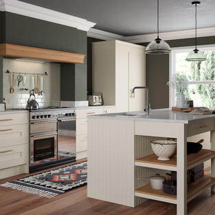 Kitchens | Total Home Solutions (NE) Ltd