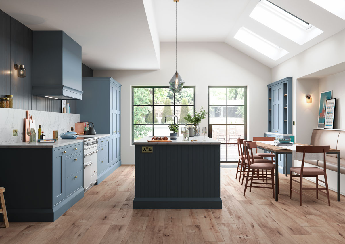 Renovations | Total Home Solutions (NE) Ltd