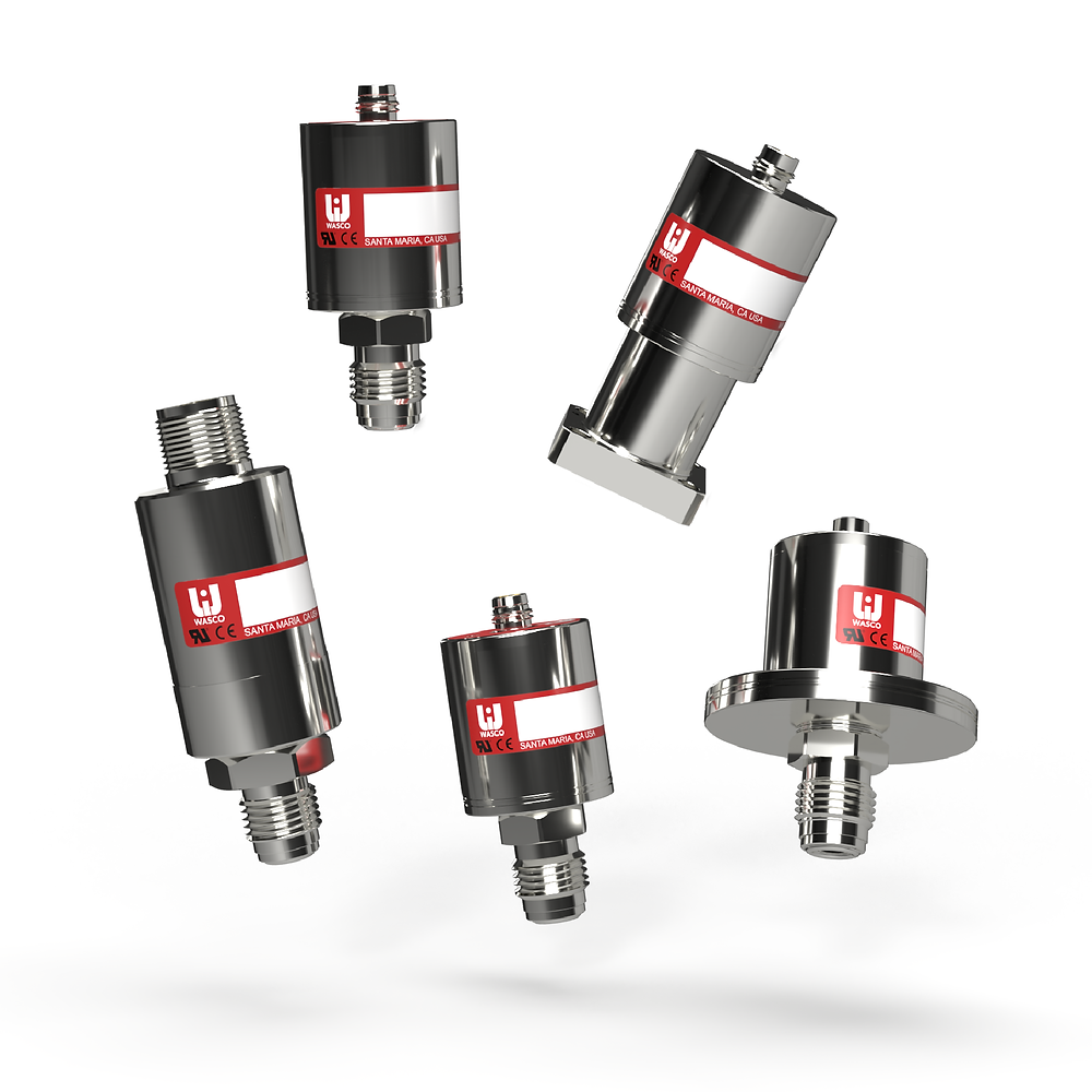 What Are The Different Types Of Pressure Regulators - Design Talk