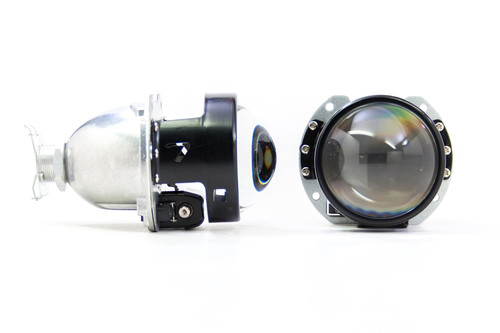 Morimoto Mini H1 Projectors | Vengeance Industries