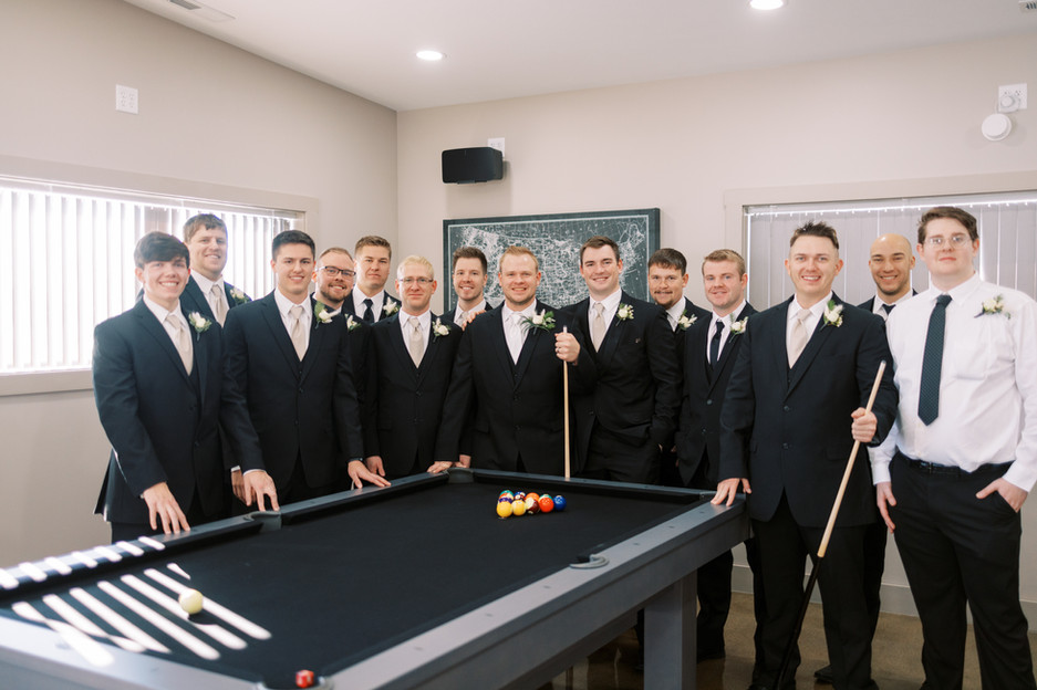 Weddings | Midtown Event Center