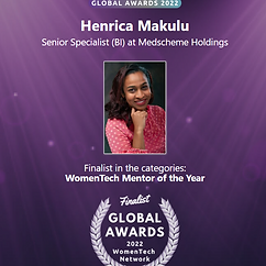 Features | Henrica Makulu