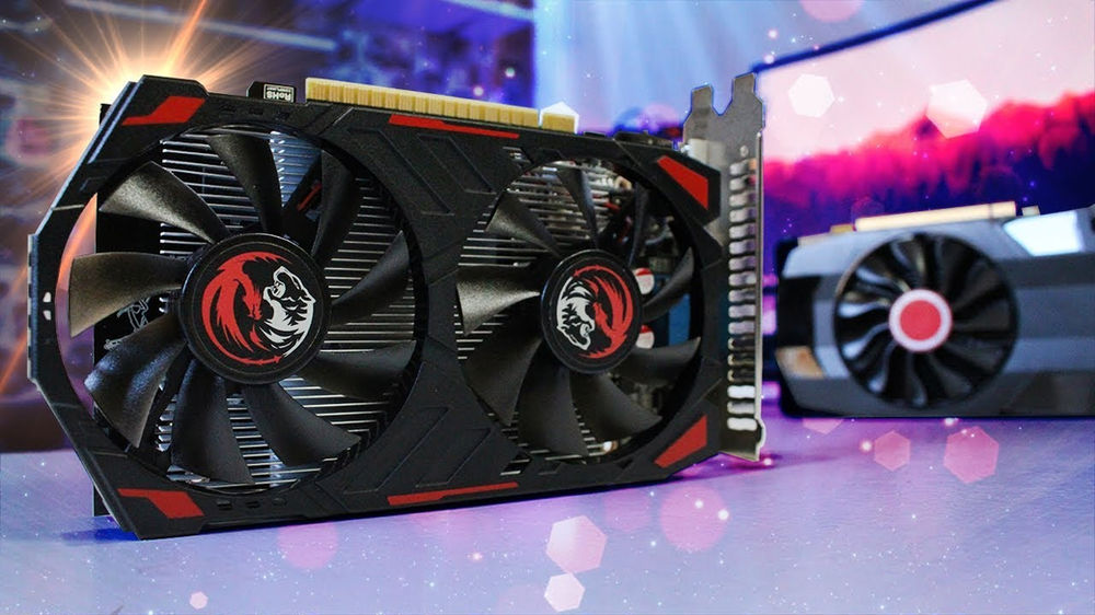 Melhores Placas de vídeo em 2021