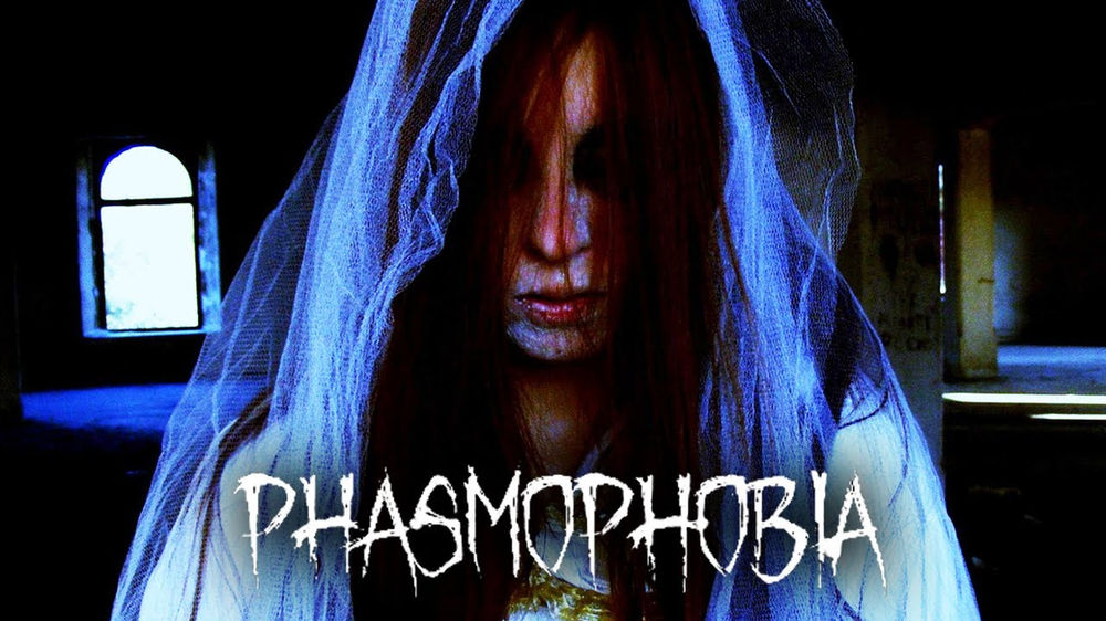 Phasmophobia: lista completa de perguntas