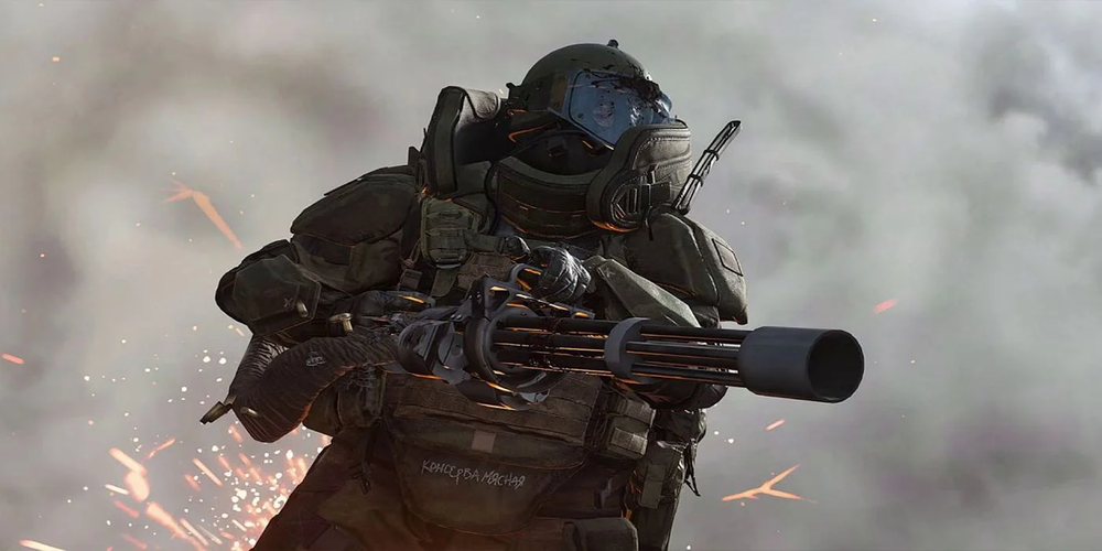 Call of Duty Warzone: Como derrotar o Juggernaut