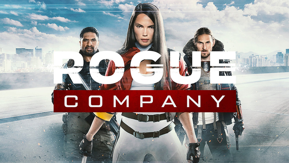 Rogue Company - Game - Expressão Sites