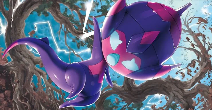 Pokémon Sword and Shield: como capturar um Pokémon Ultra Beast