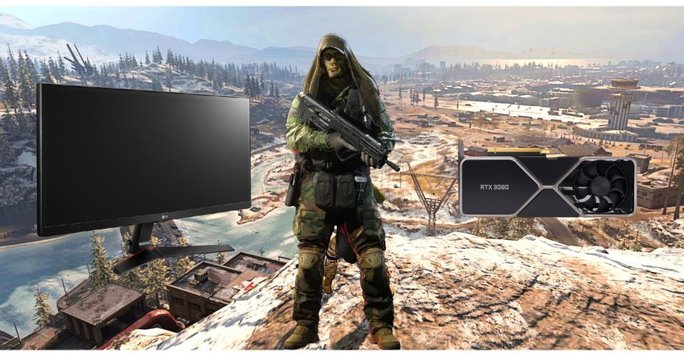 Call of Duty Warzone: melhores configurações gráficas