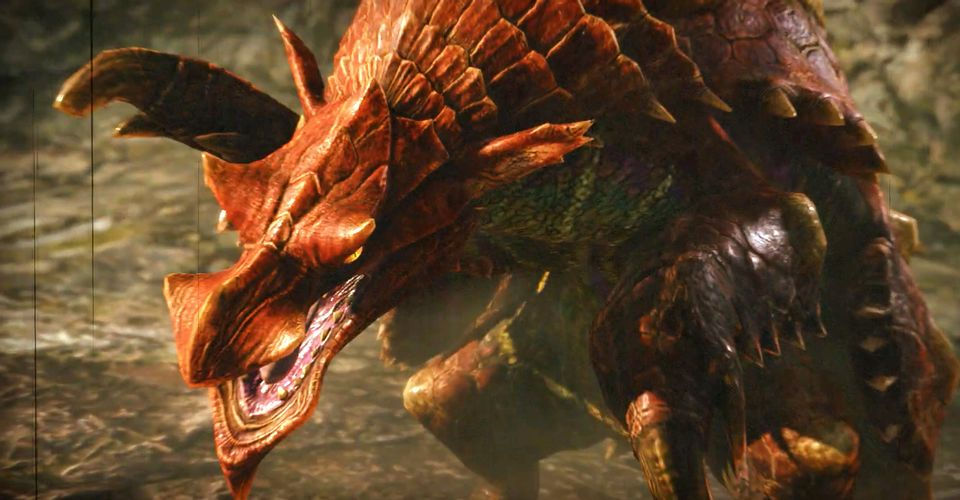 Monster Hunter Rise: Como Encontrar e Vencer Volvidon
