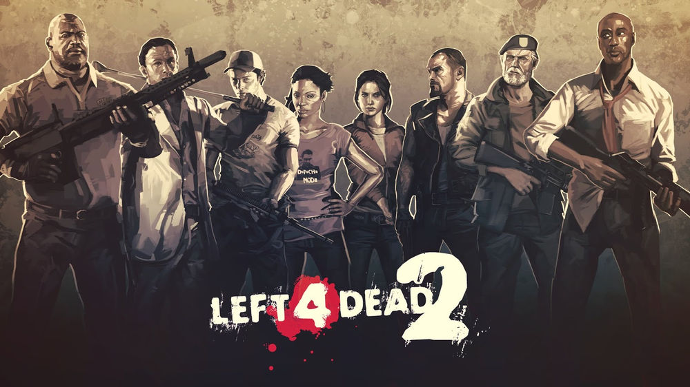 Left 4 Dead 2: Onde encontrar o Golden Crowbar, o Pé de cabra