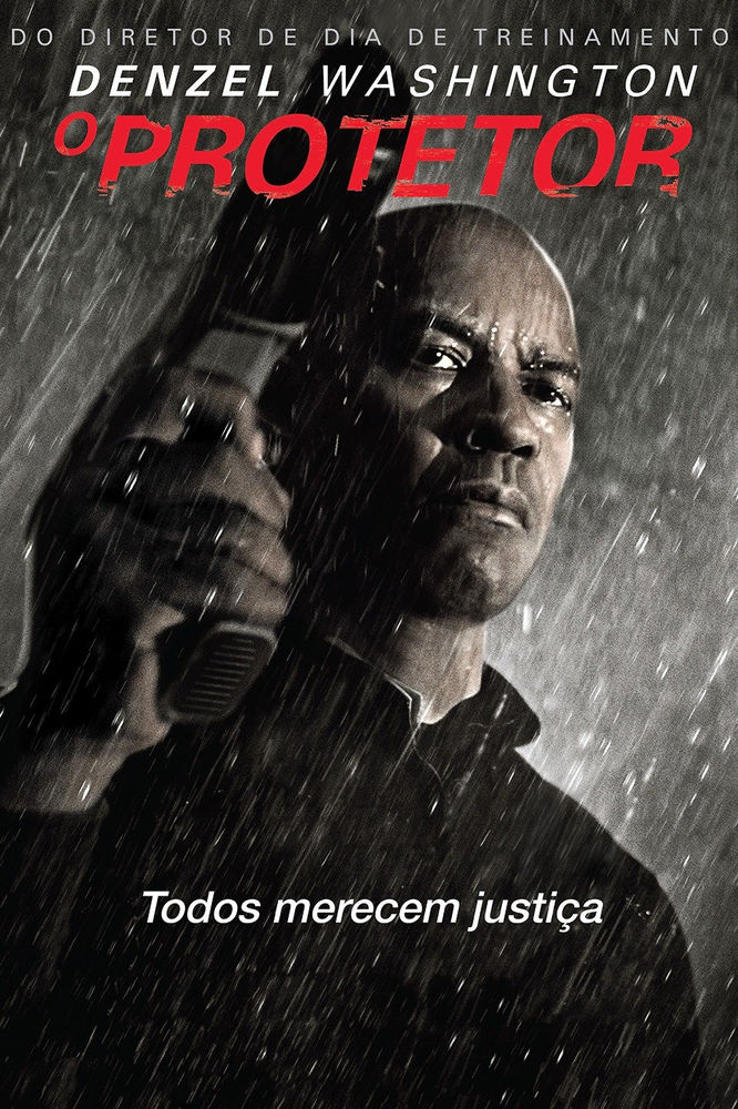 O PROTETOR - Filme - Expressão Sites