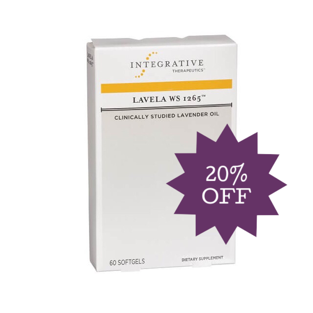 February Special: 20% OFF Lavela
