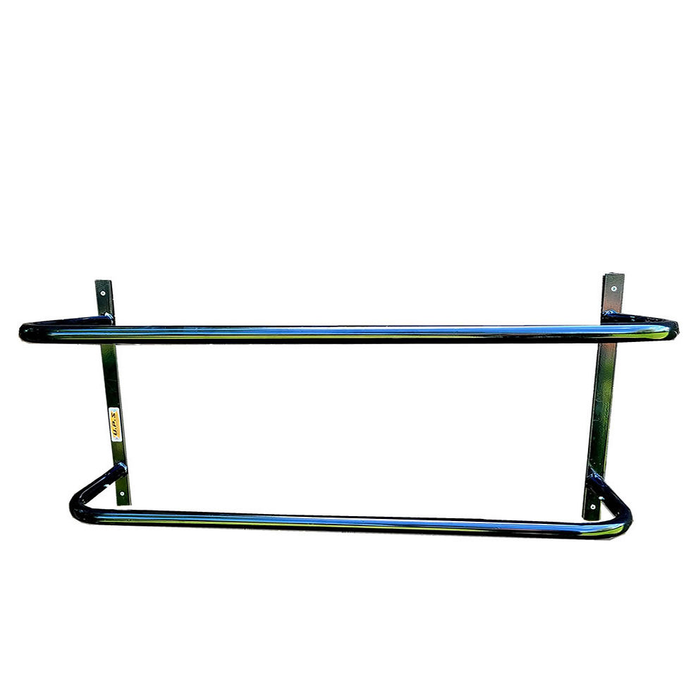 DOUBLE RUG RACK | ULTRAMATRIXLTD